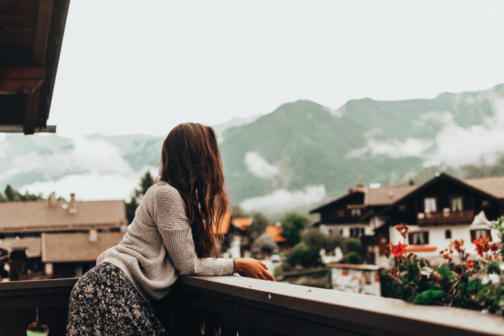 A Sign That It's Time to Let Go — Mandy Martini Blog